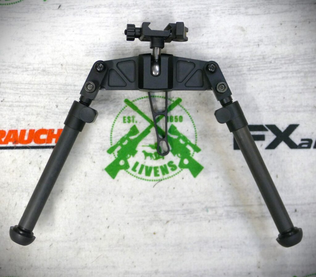 Ranger Tactical Bipod Wide Bridge with handle | Livens Gun Shop Dolphin ...