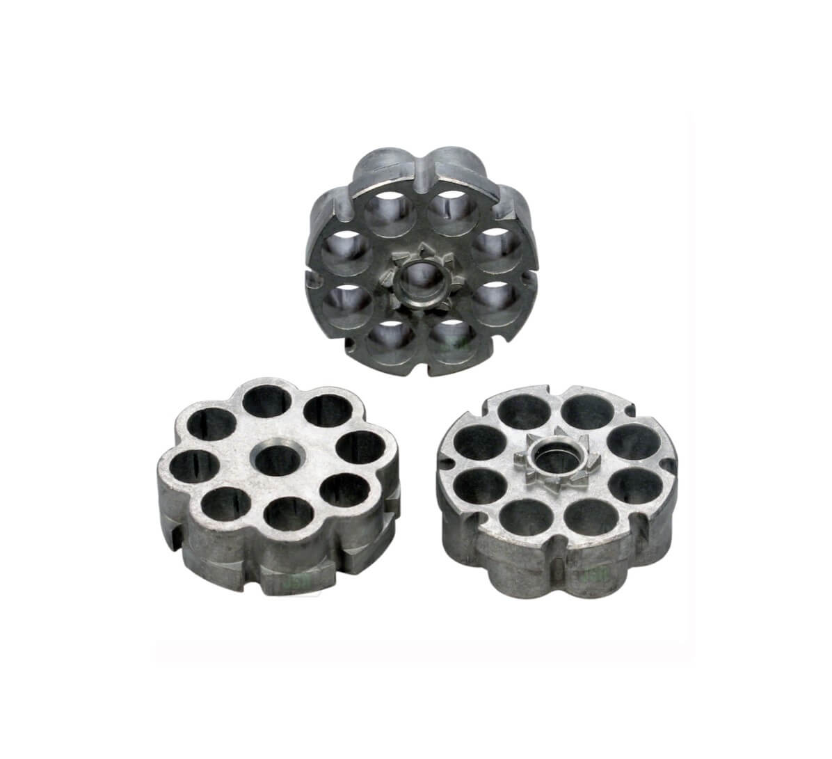 Air Gun Magazines | Browse & Order Online | Livens Gun Shop