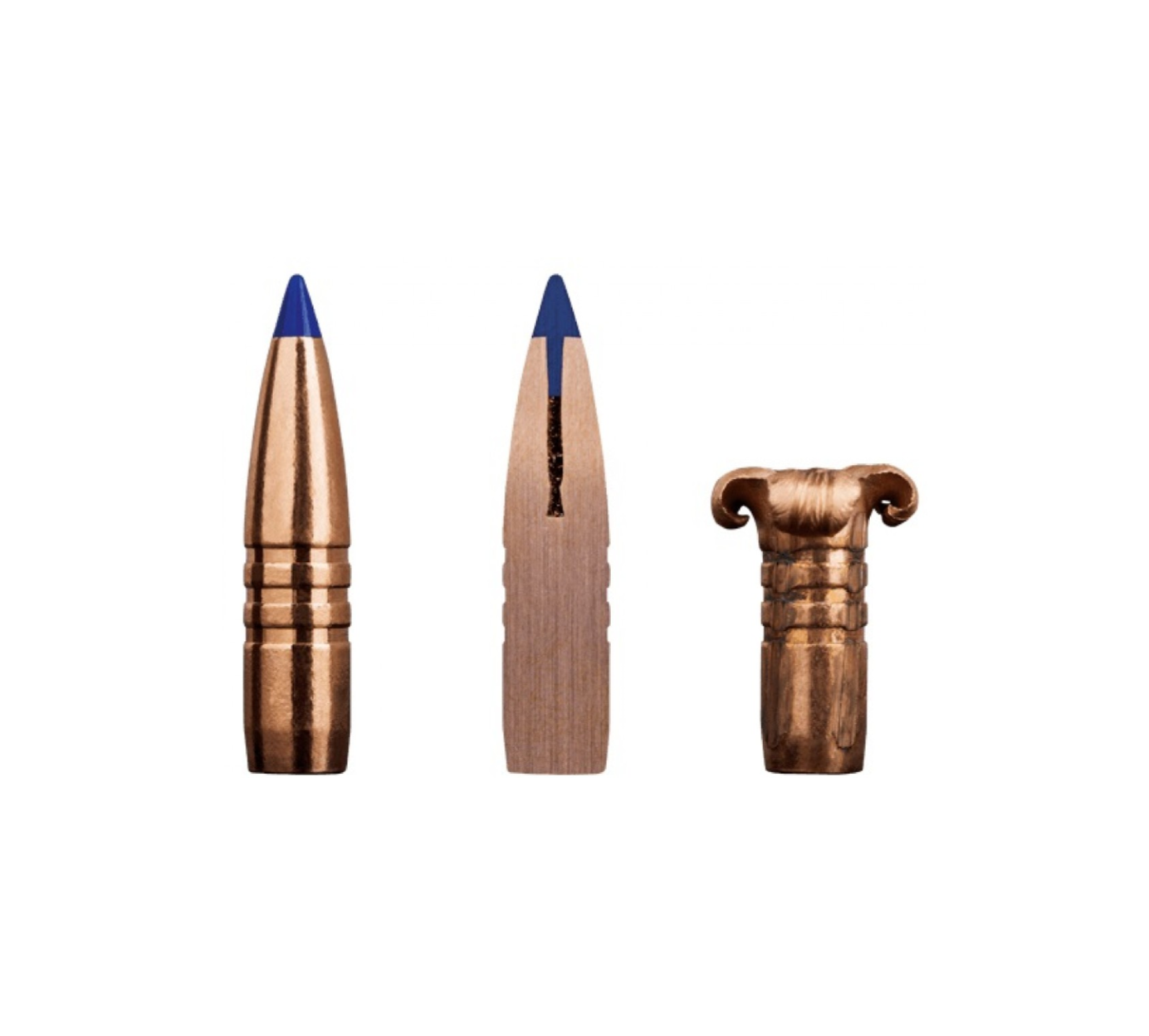 Bullet Heads | Browse & Order Online | Livens Gun Shop