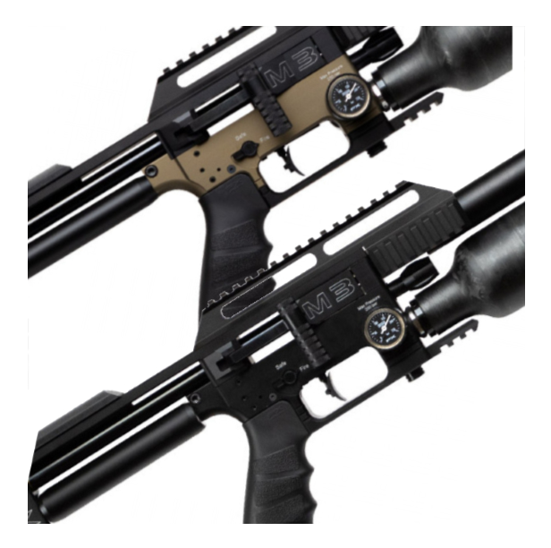 FX Impact Accessories | Browse & Order Online | Livens Gun Shop