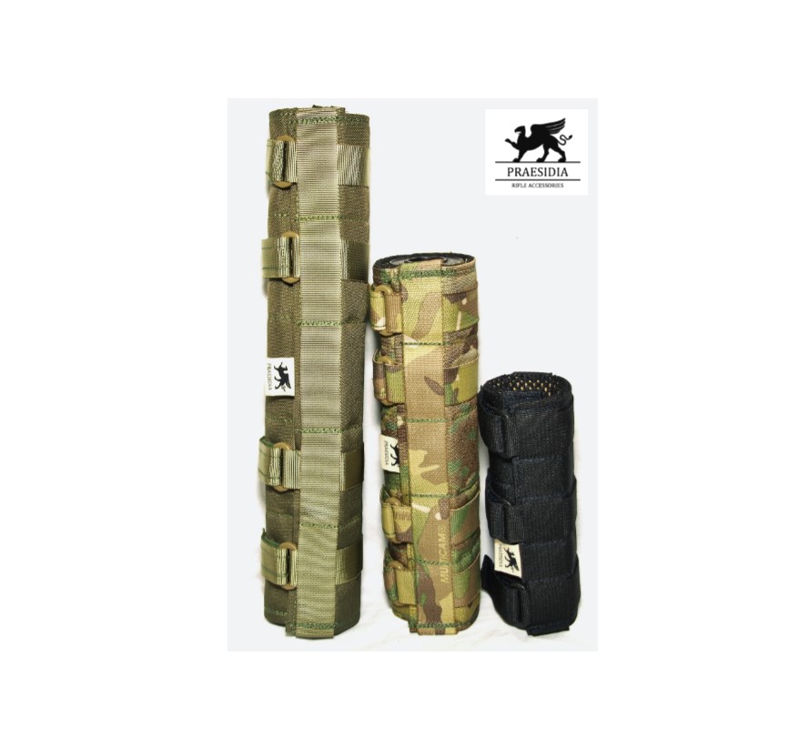 Sound Moderator Accessories & Covers | Browse & Order Online | Livens ...