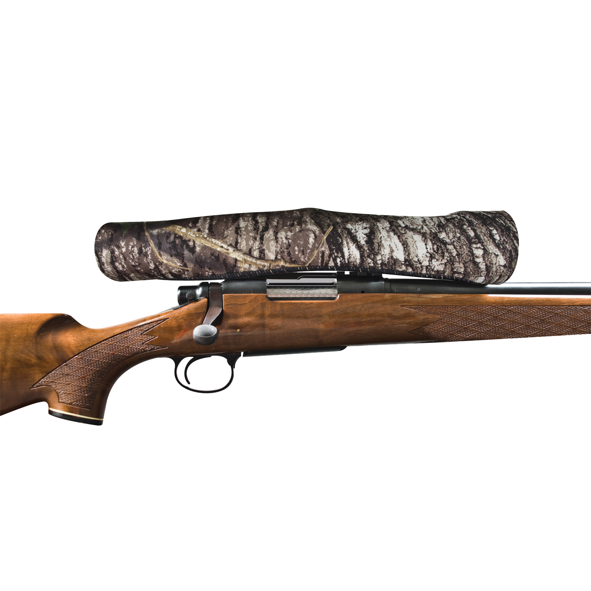 Scope Covers and Skins | Browse & Order Online | Livens Gun Shop