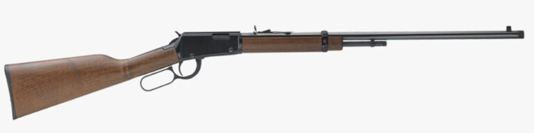 Henry Frontier .22LR Threaded Barrel 24" Lever Action Rifle | Livens ...