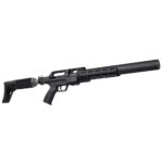 AGT Vixen PCP Air Rifle | Livens Gun Shop Air Arms HFT