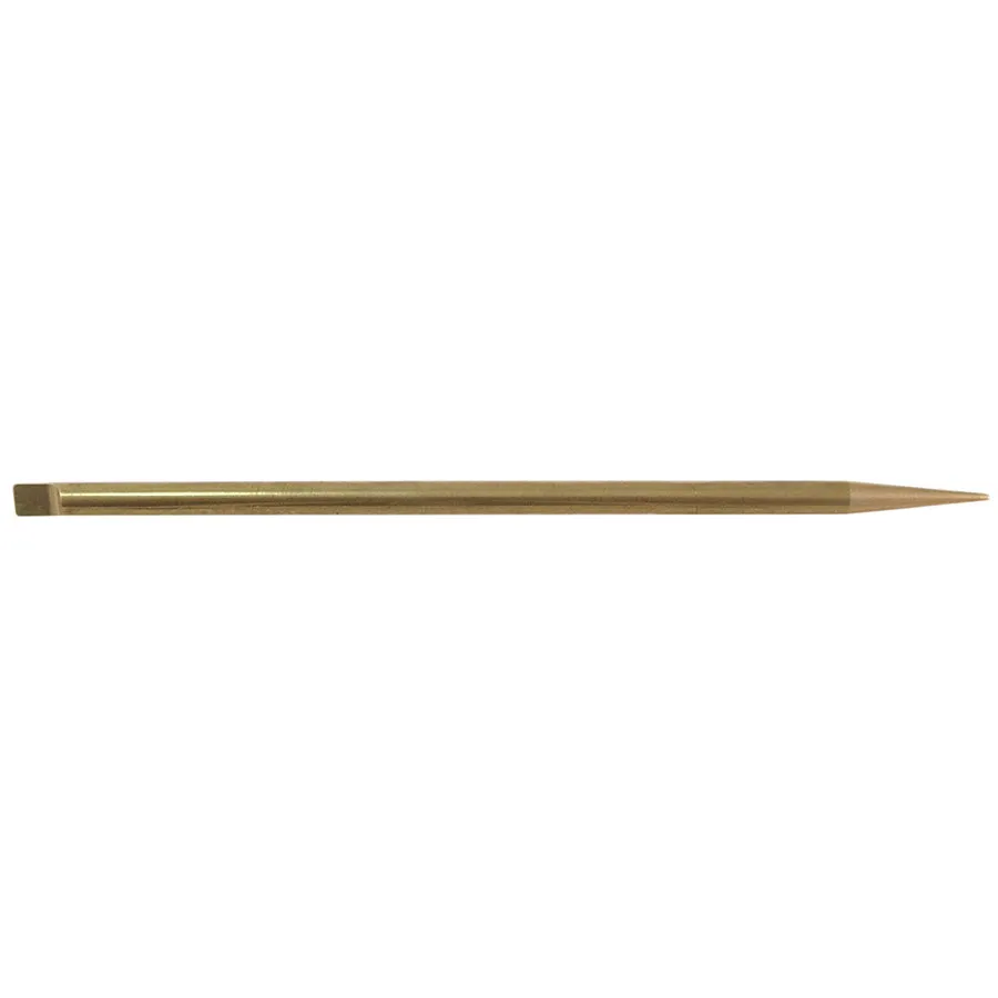 Pro-Shot Products Brass Gun Pick Cleaning Tool | Livens Gun Shop ...