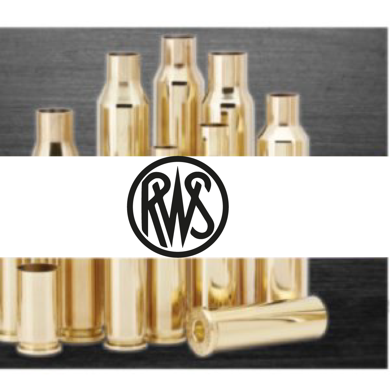 RWS Primers | Browse & Order Online | Livens Gun Shop