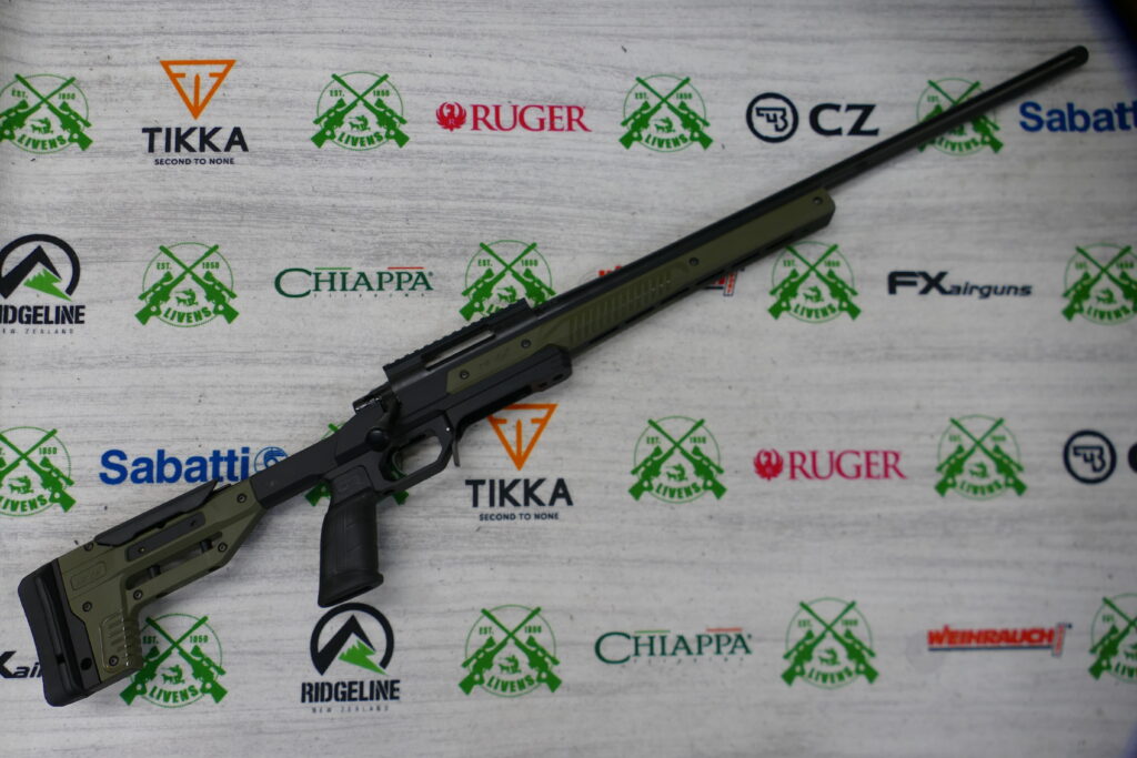 Howa 1500 Oryx Varmint Rifle | Order Online | Livens Gun ShopHowa 1500 Oryx