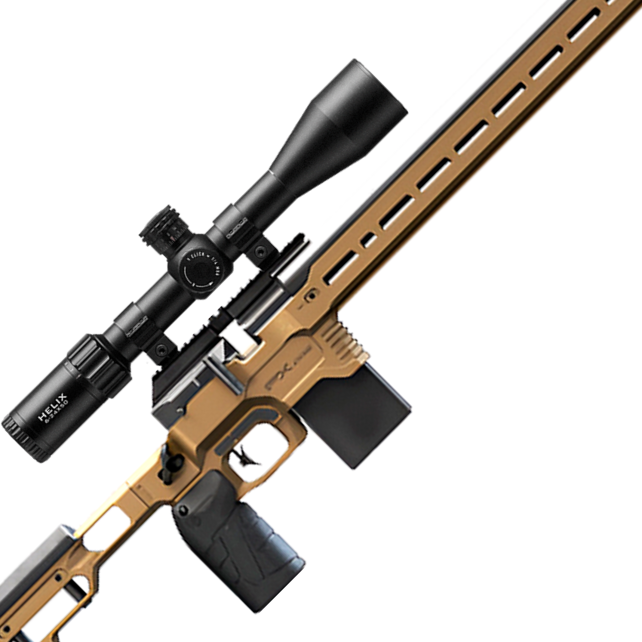 FX DRS | Browse & Order Online | Livens Gun Shop