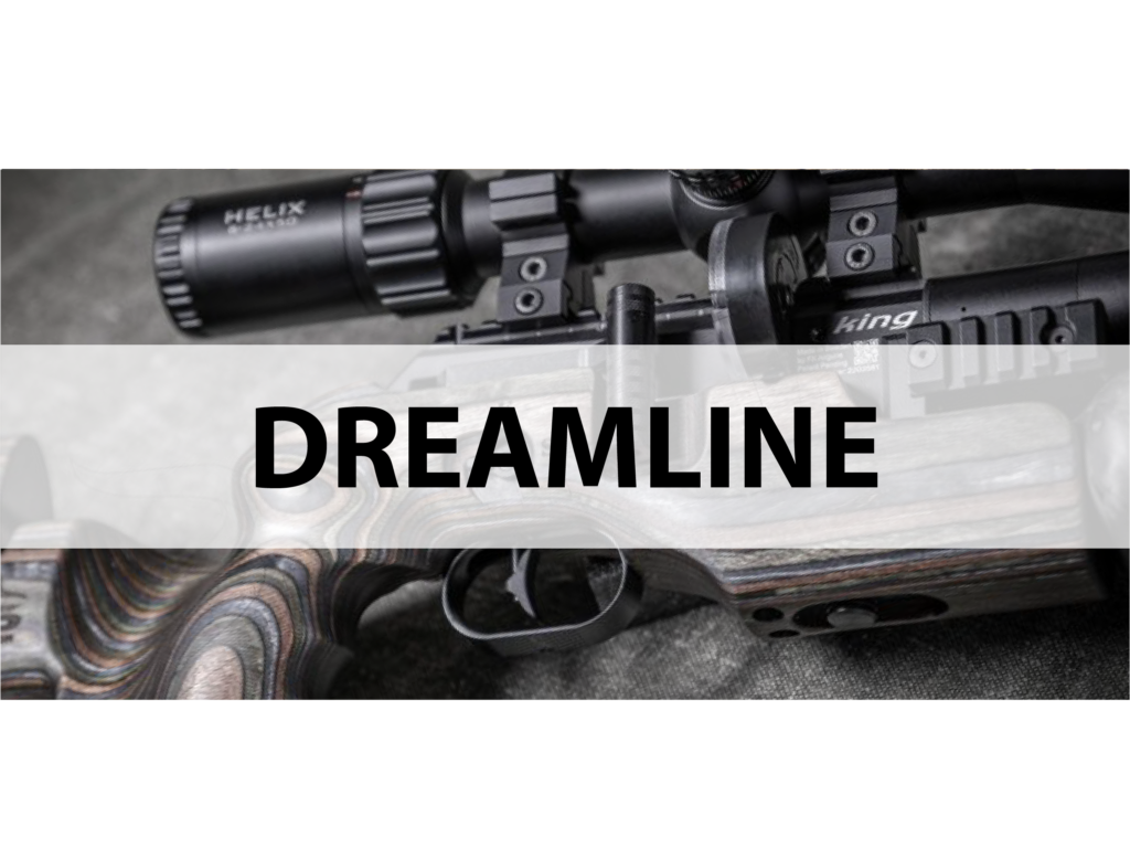 FX DREAMLINE | Browse & Order Online | Livens Gun Shop
