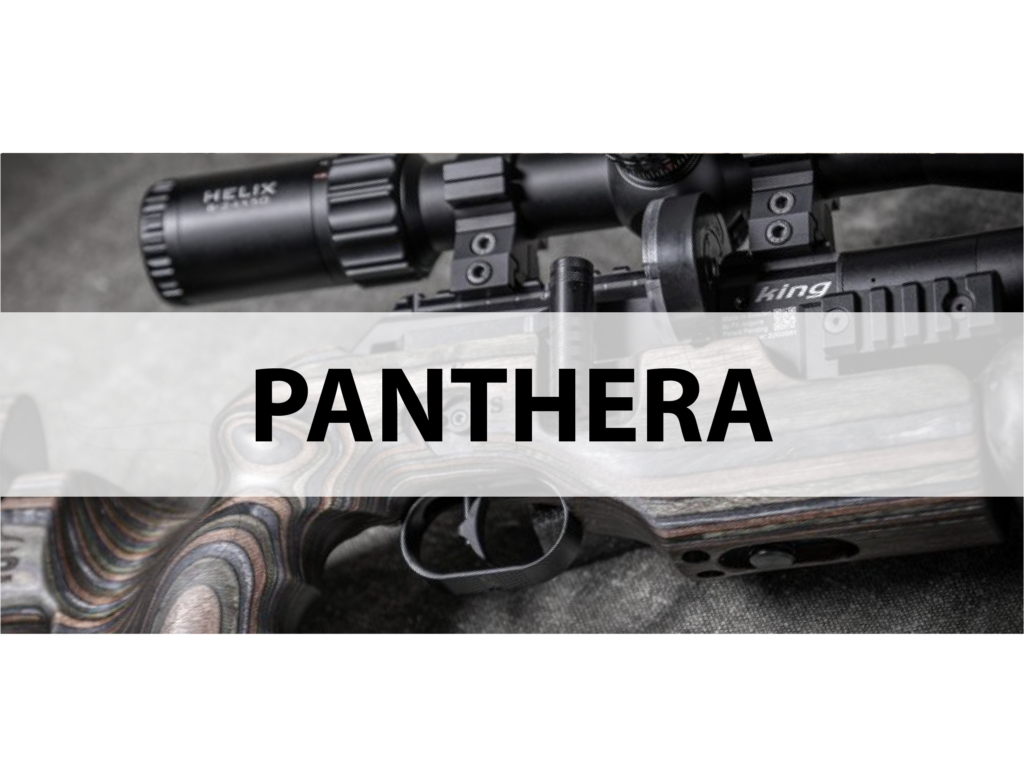 FX PANTHERA | Browse & Order Online | Livens Gun Shop