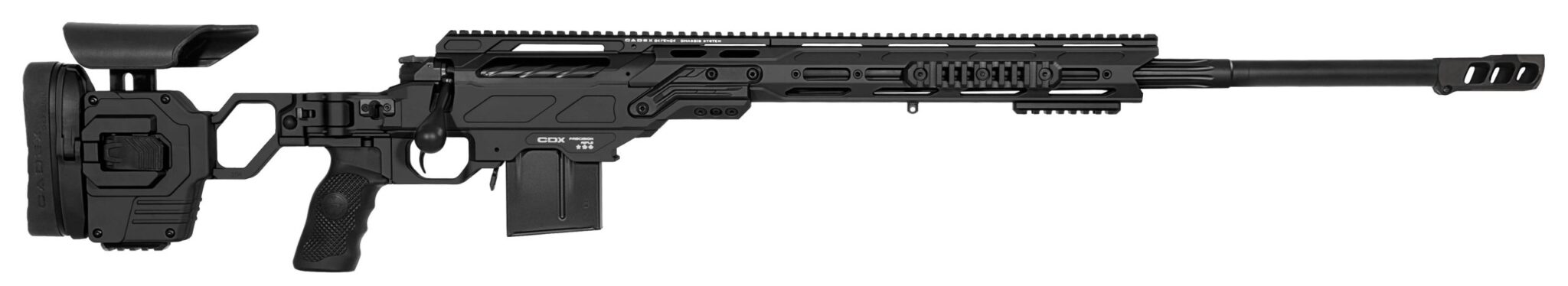 Cadex Defence CDX-30 LITE Precision Rifle | Order Online | Livens Gun Shop