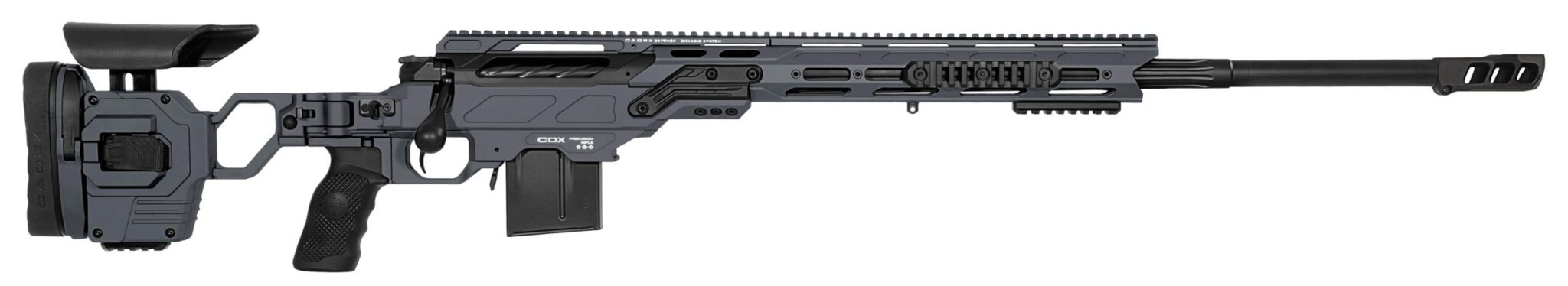 Cadex Defence CDX-30 LITE Precision Rifle | Order Online | Livens Gun Shop