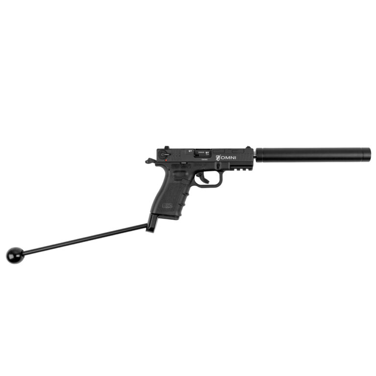 ISSC M22 OMNI LBP 22LR | Livens Gun Shop