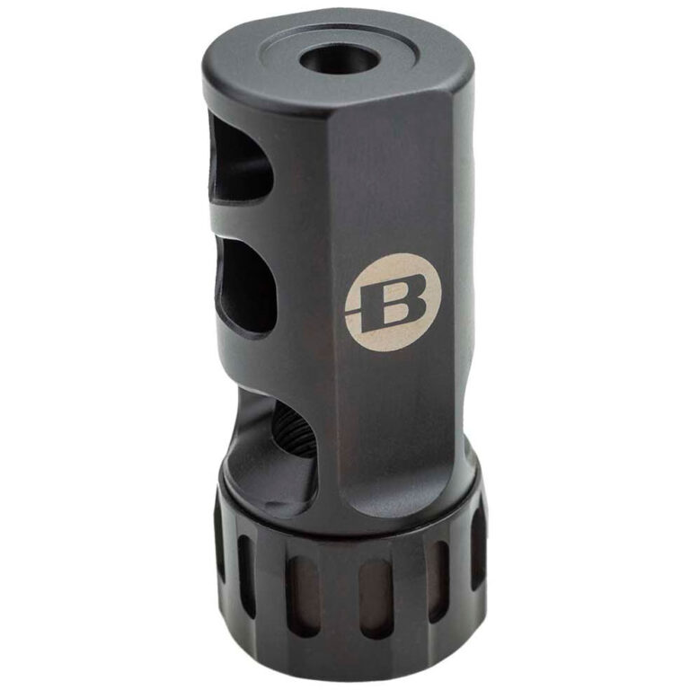 Muzzle Brakes | Browse & Order Online | Livens Gun Shop