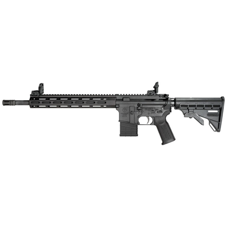 Tippmann Arms M4 Magnum Elite Rifle 22 WMR | Livens Gun Shop | Tipmann ...