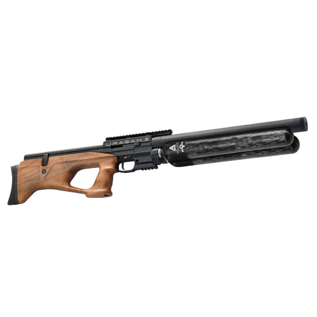 AGT Air Rifles | Browse & Order Online | Livens Gun Shop