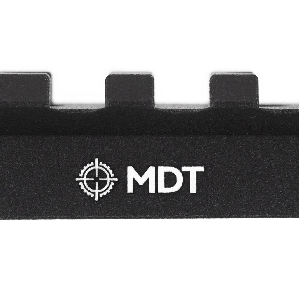 MDT 20 MOA Picatinny Rail | Order Online | Livens Gun Shop