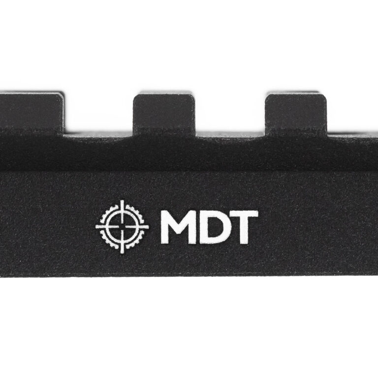 MDT 20 MOA Picatinny Rail | Order Online | Livens Gun Shop