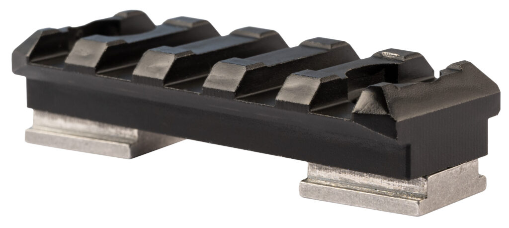 Anschutz UIT Rail Adapter to Picatinny Rail | Order Online | Livens Gun ...