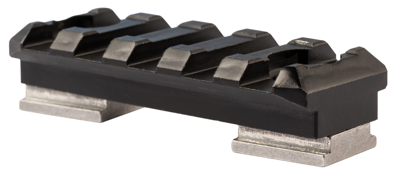 Anschutz UIT Rail Adapter to Picatinny Rail | Order Online | Livens Gun ...