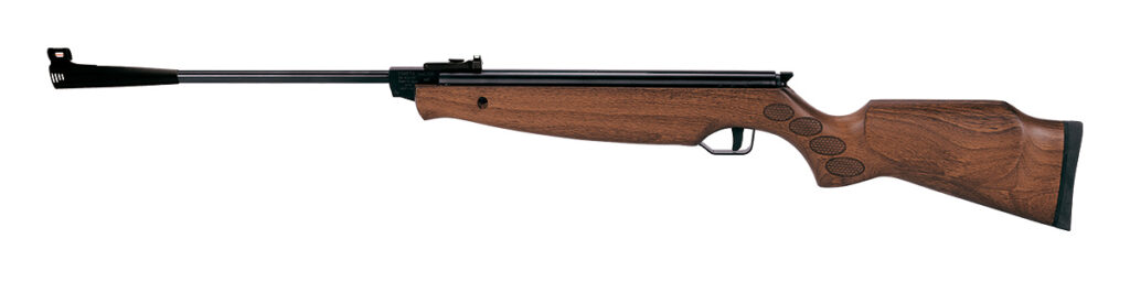 Cometa 300 Spring Air Rifle | Livens Gun Shop