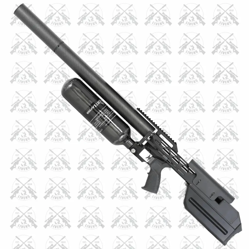 RTI Mora Sniper FAC Air Rifle – Precision Long-Range PCP