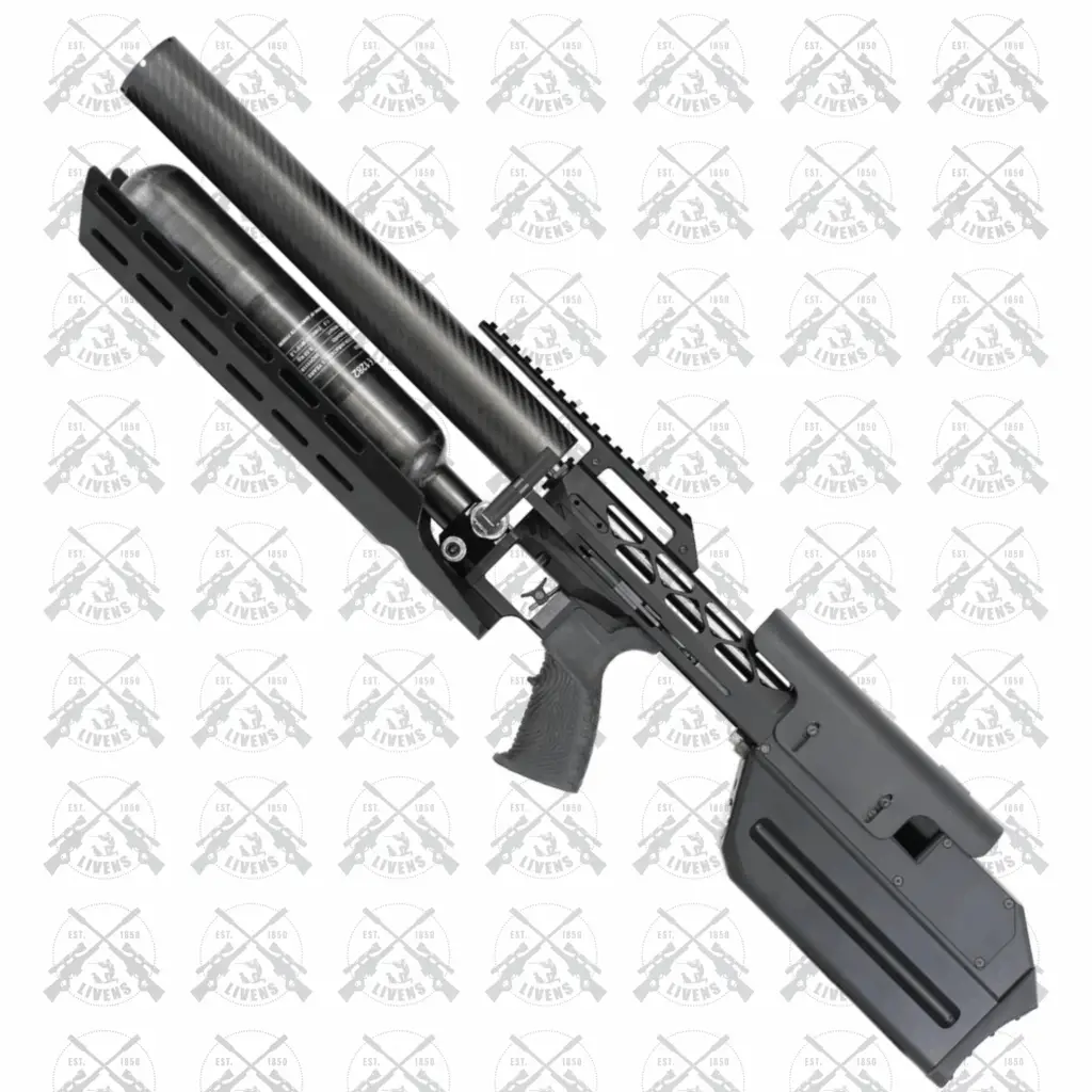 RTI Arms Mora Compact PCP Air Rifle – Quiet, Accurate, Compact